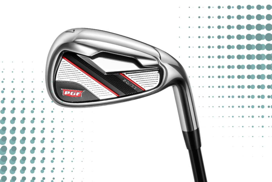 PGF GOLF