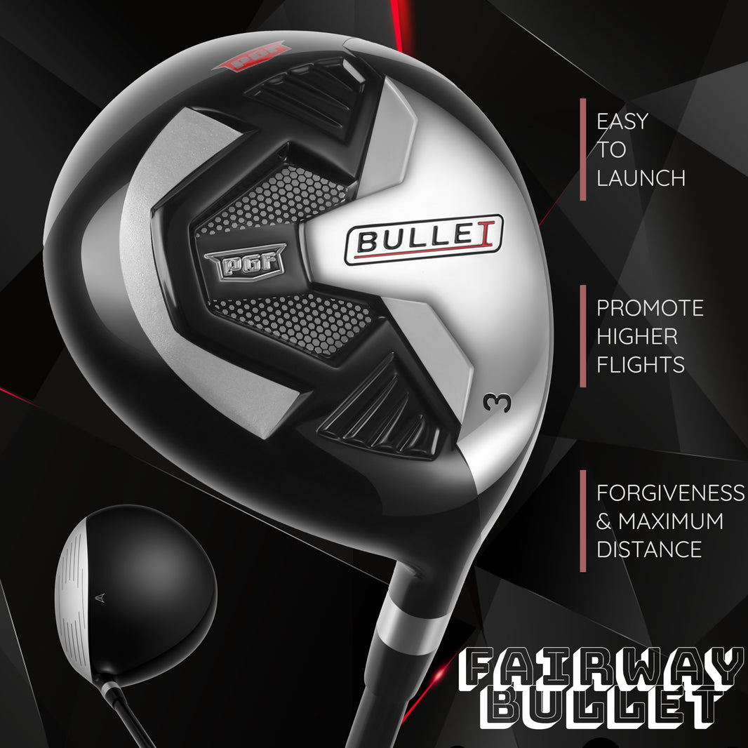 PGF GOLF